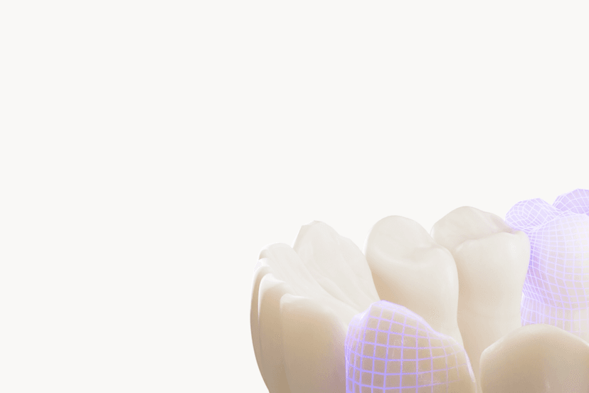Dental AI Software for Educators | Overjet