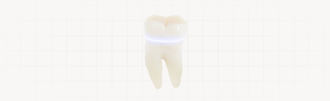Overjet | Overjet Dental Glossary