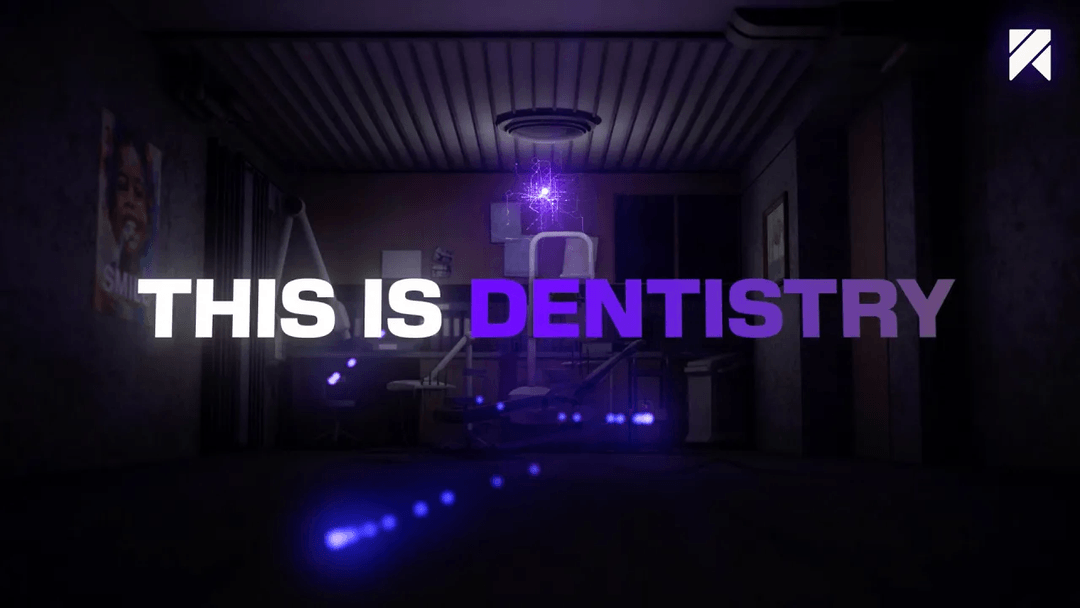 Overjet for Dentists - The #1 Dental AI Platform for Providers & Payers