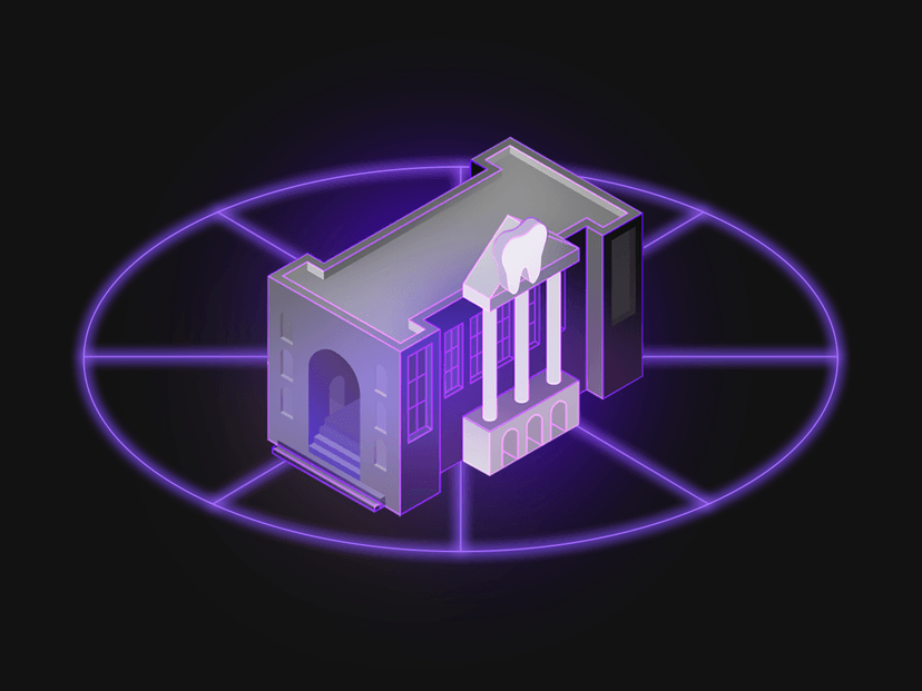 Introducing Overjet for Educators: AI Built for Dental Education