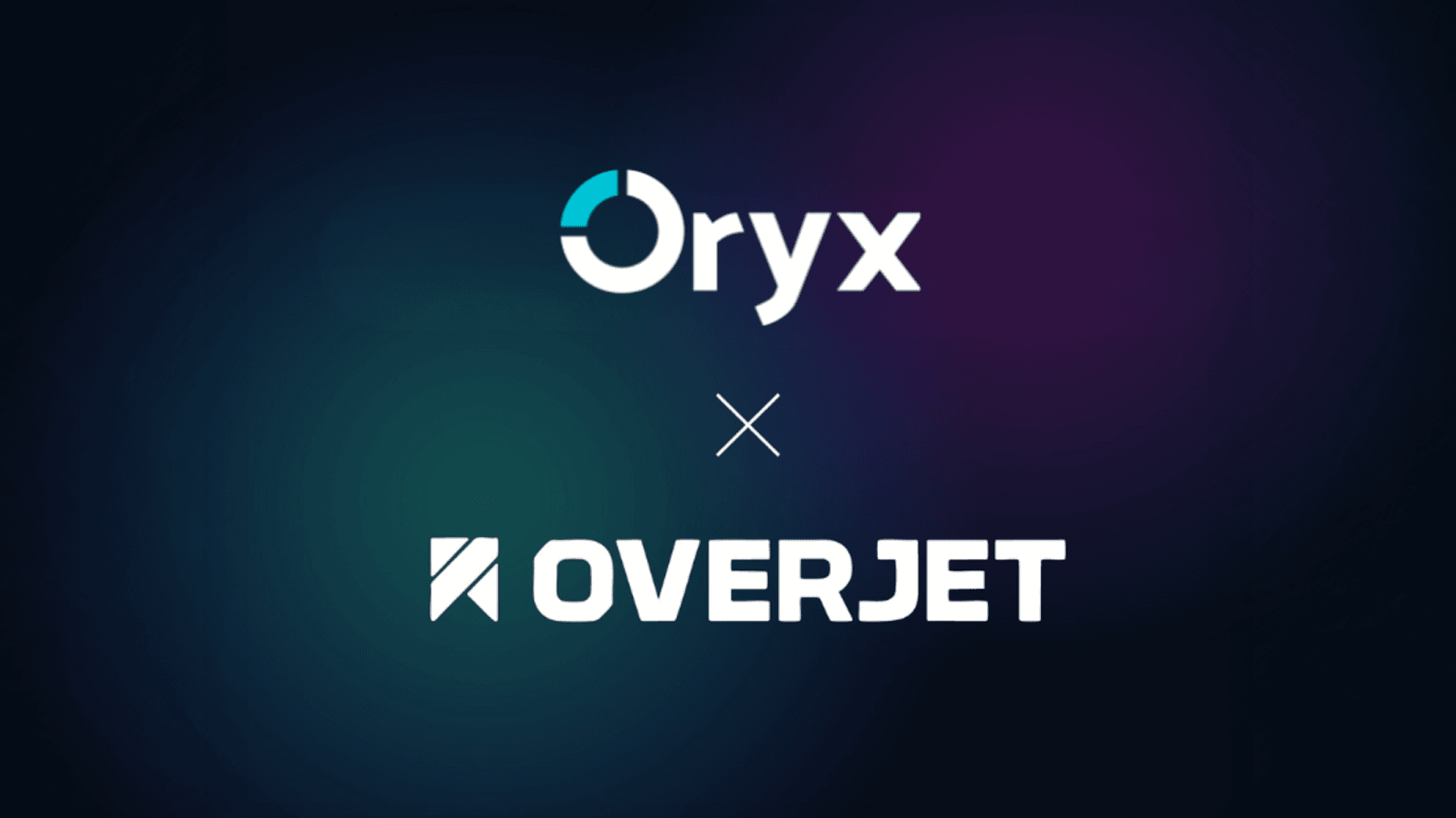 Oryx Integrates Overjet’s Dental AI into Dental Practice Management System
