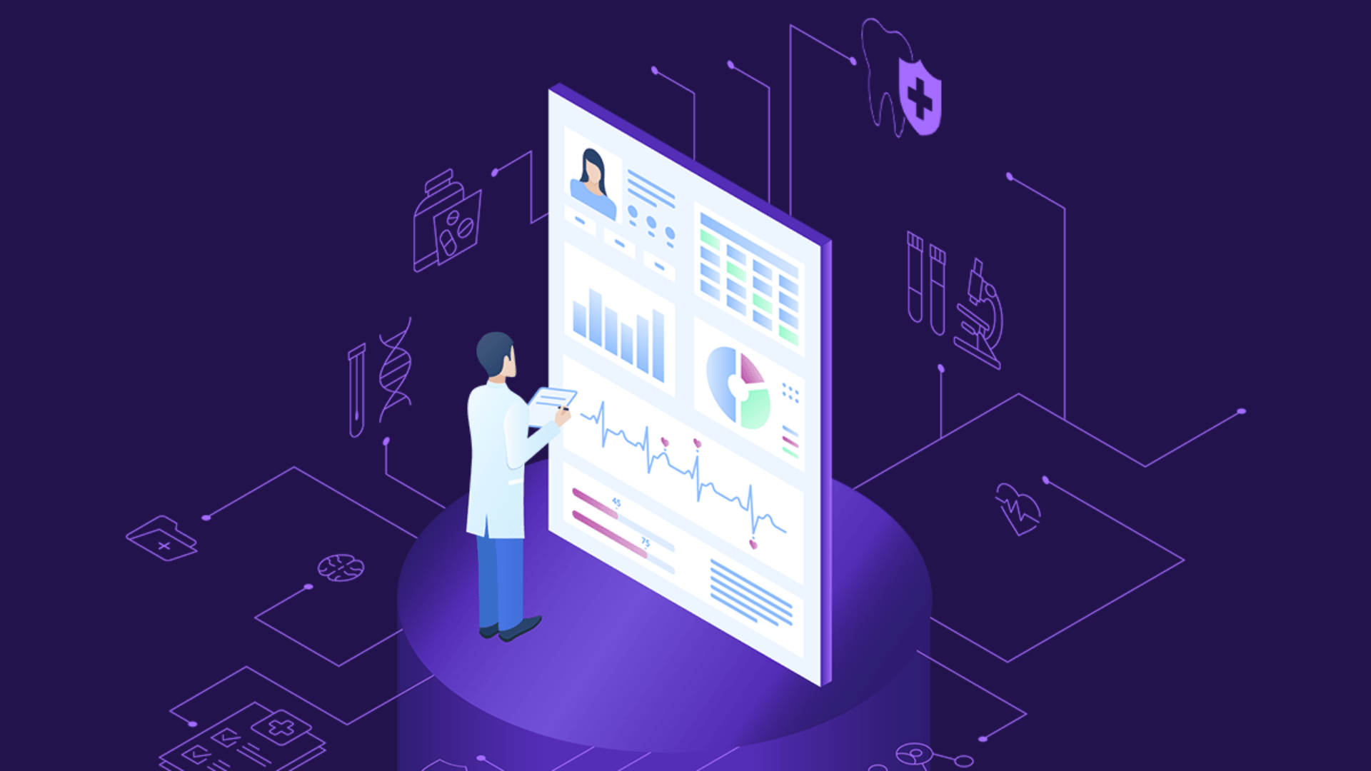 Why AI is Essential to Whole Person Health Initiatives
