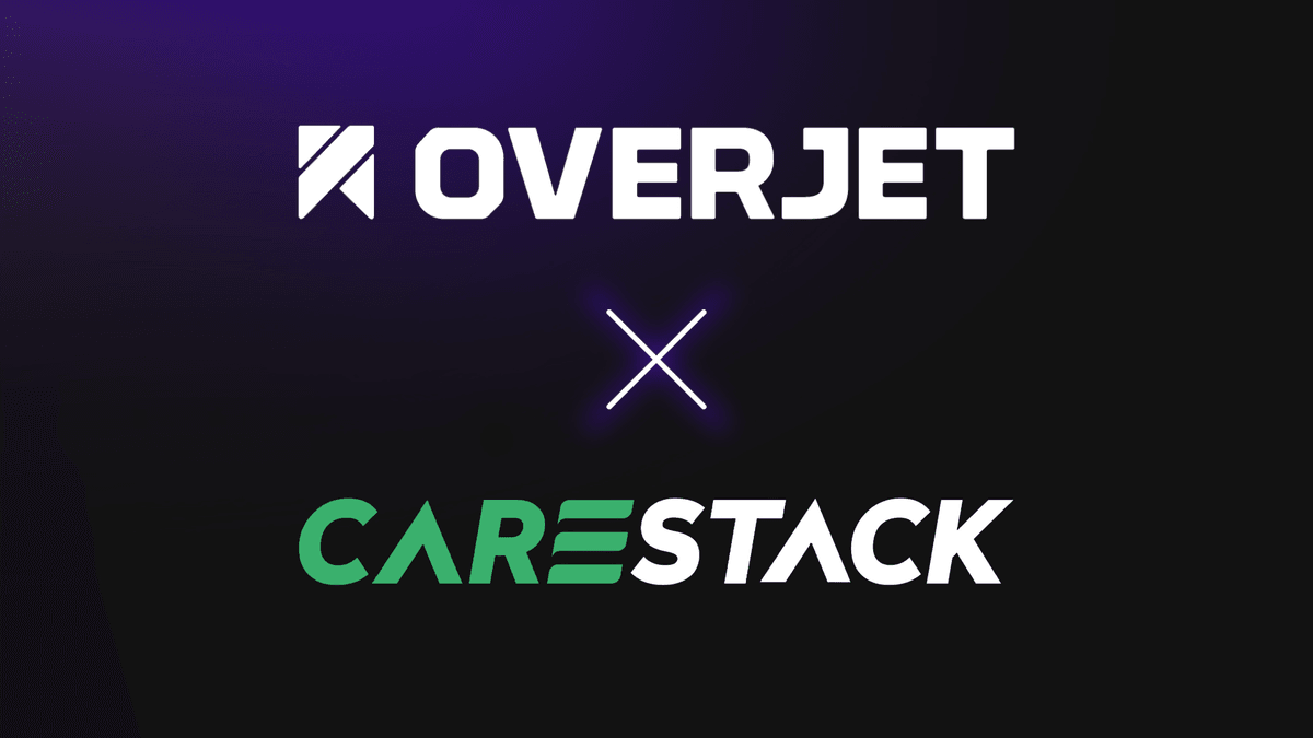 CARESTACK POWERS UP ITS ALL-IN-ONE DENTAL SOFTWARE WITH OVERJET’S AI ...