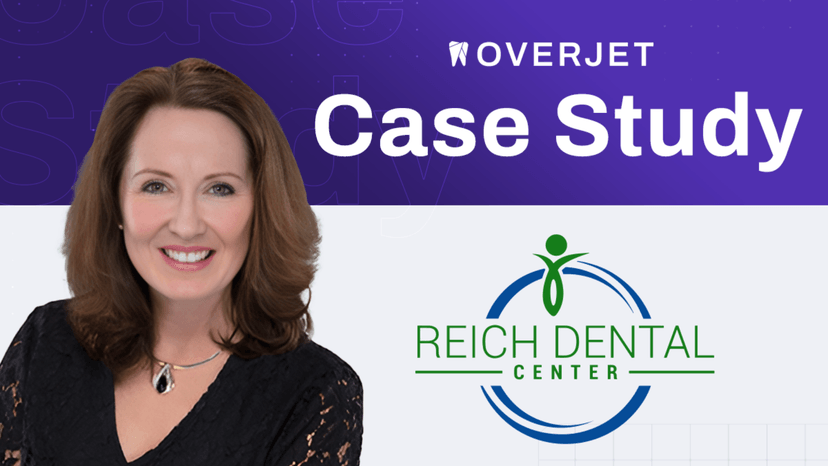 Resources Overjet The 1 Dental Ai Platform For Providers Payers