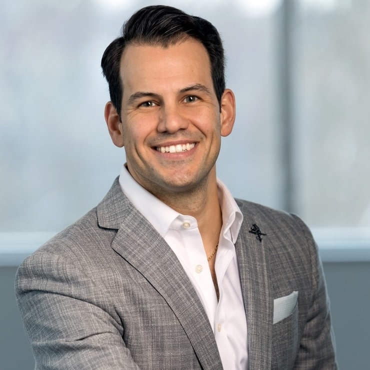 AI-Native Imaging Software | Overjet AI - IRIS